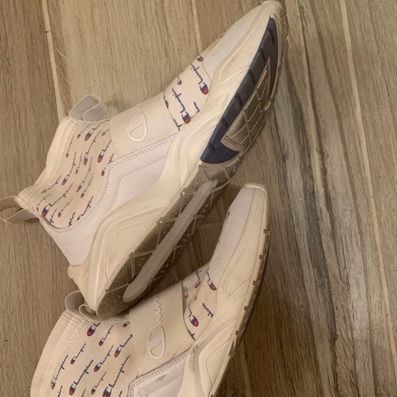 Champion | Shoes | Champion Pro Rally Shoes | Poshmark